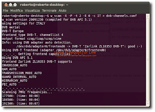 Il Digitale Terrestre (DVB-T) Con Vlc - Linux Freedom